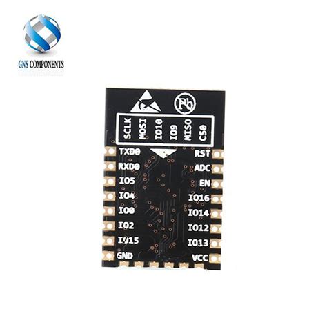 중국 저가 Esp8266 직렬 포트 와이파이 이정표 Esp 12e 견적 Gns 구성 요소