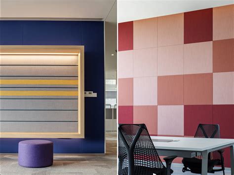 Interior Design Of Synopsys Office