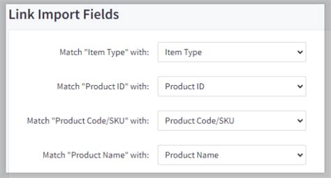 Legacy Product Importexport Importing Your First Product