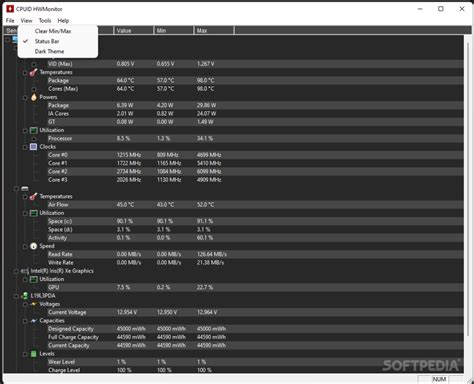 Best Hardware Monitoring Software Reviewed In