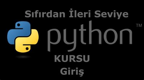 Youtube Kanalımda Python Eğitim Seti Oluşturdum Fatih Özaydın