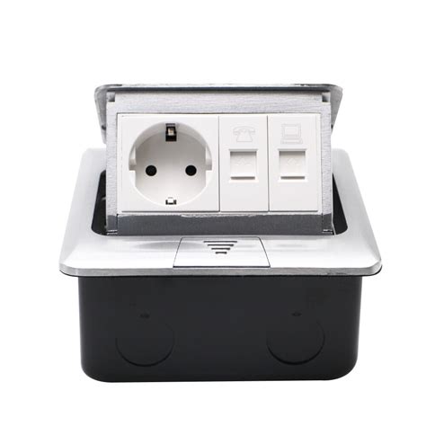 Cc8 Ac8 Type 16a Aluminium Cropper Snelle Pop Up E Vicedeal