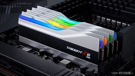 ddr5内存技术的突破与未来，带你领略性能、安全与创新的全新风貌 ddr5 时序 csdn博客