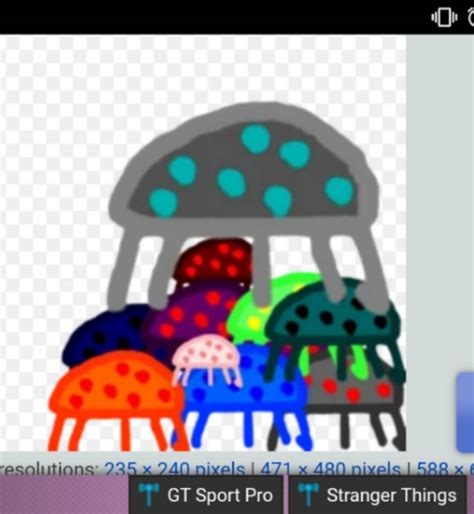 Bfdi Bugs By Iann28 On Deviantart