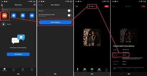 Zoom Meeting Passcode Mobile 1 Candidtechnology