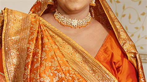 I Am On Set And Shooting Rupal Patel