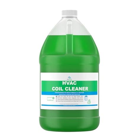 Best Mini Split Coil Cleaners And Cleaning Kits For Efficient Hvac Maintenance Heat Pump