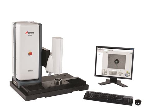 Struers Inc Launches The Durascan A New Micro Macro Hardness Testing Line With Extended Load
