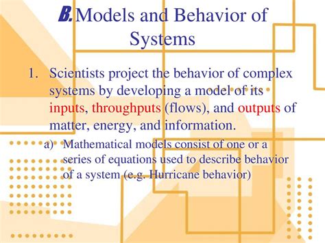 science systems matter and energy ppt download