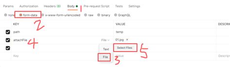 Postman 上传文件测试 Multipartfilepostman Multipartfile Csdn博客