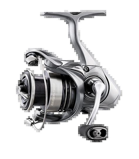 carrete Daiwa Exceler LT 4000 – Fly Shop tienda de pesca con mosca