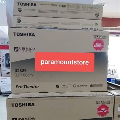 Jual Kardus Tv 32 Inch Free Styrofoam Gabus Shopee Indonesia