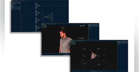sdk for 3d machine vision vision systems design
