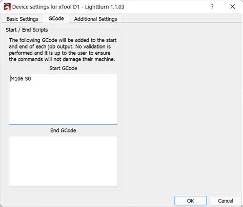 New To Lightburn And Laser LightBurn Software Questions OFFICIAL LightBurn Software Forum