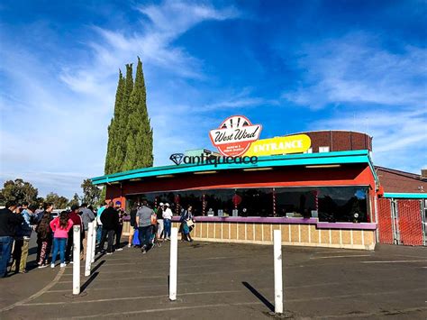 San Jose Capitol Flea Market San Jose Updated Hours Contacts And Photos