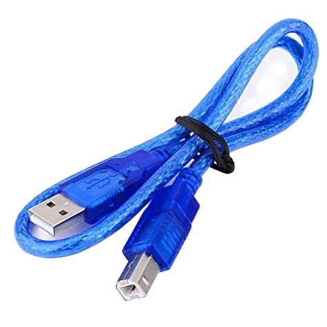 arduino usb cable 50cm botshop