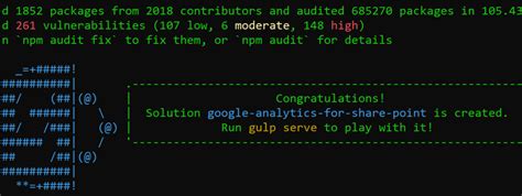 The Ultimate Guide To Setting Up Google Analytics In SharePoint