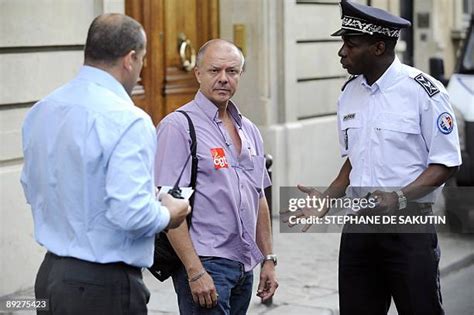 94 Fotos E Imágenes De Alta Resolución De Philippe Gautreau Getty Images