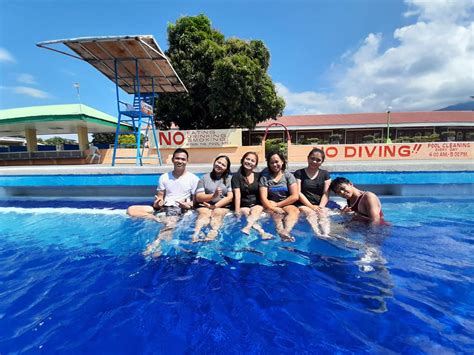 Thank You For Batis Ng Makiling Hot Spring Resort