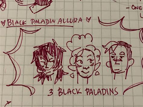 Pidges Abandoned Robot Lad On Tumblr