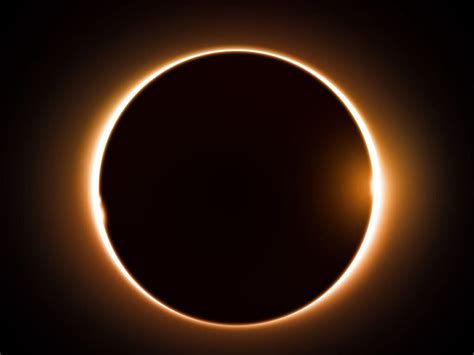 Annular Solar Eclipse On June 10 Know Everything About It