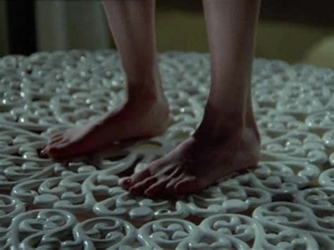 Lesley Ann Warrens Feet