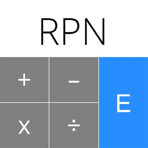 Rpn Stack Calculator By Alex Migoya