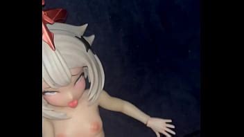 Loving On Petite Paimon Hentai Sex Doll Legs Spread Xnxx Com