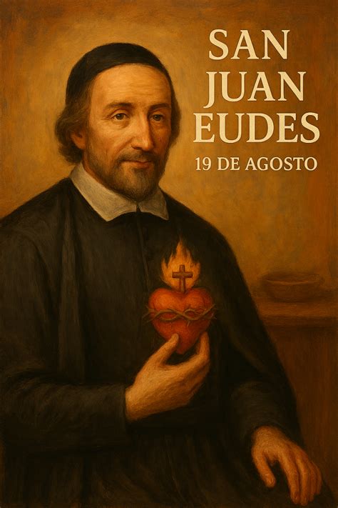 Moniciones Lecturas Del Mates 19 De Agosto Del 2025 San Juan Eudes