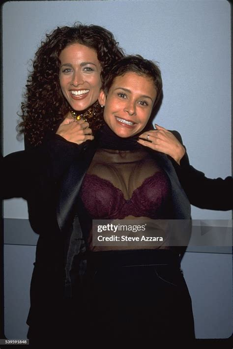 Troy Beyer Actress And Director Of The Film And Randi Ingerman News