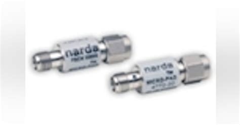 Isolator Covers 11 Ghz To 18 Ghz Bandwidth Electronic Design