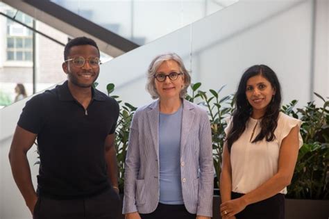 Researchers Are Creating Algorithms To Accelerate The Development Of