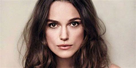 کیرا نایتلی، بازیگر محبوب چگونه لباس می‌پوشد؟