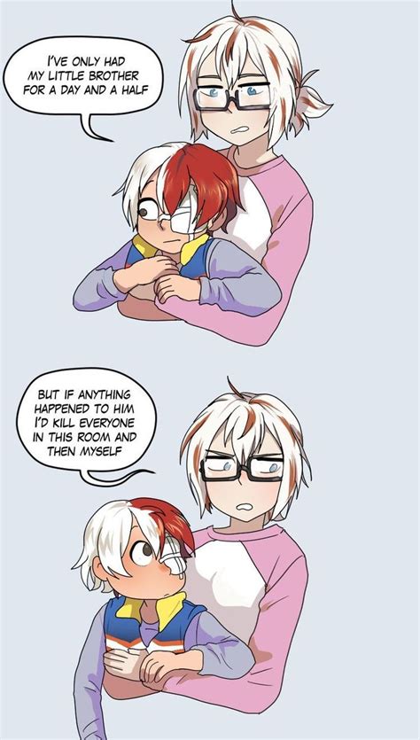Bottom Todoroki X Deku