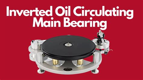 The Michell Gyro Se Turntable Preview The Absolute Sound