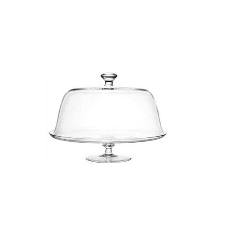 Spring Alzata Con Coperchio Diametro 35 Cm Rogaska