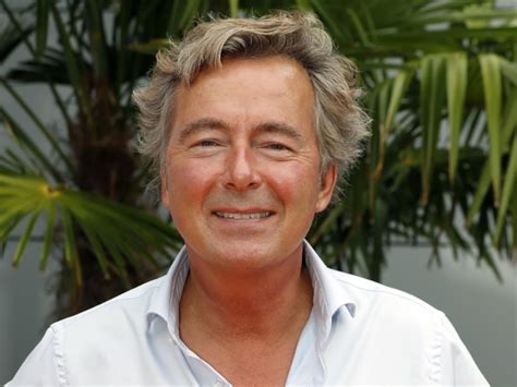 Bert Van Leeuwen Eerlijk Over Eigen Familieproblemen