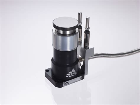 Tool Setter Series For Cnc Machining Centers [t24・t20 Series] Ultra Precision Position