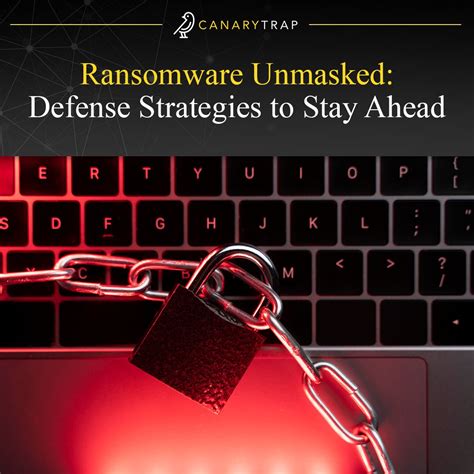 Canary Trap On Linkedin Ransomware Raas Malware