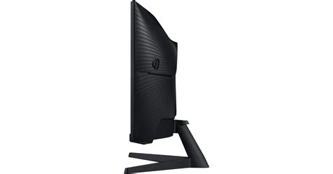 SAMSUNG Odyssey G5 C34G55TWWP, Gaming-Monitor 86 cm (34 Zoll), schwarz ...
