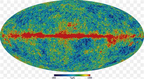 Discovery Of Cosmic Microwave Background Radiation Observable Universe