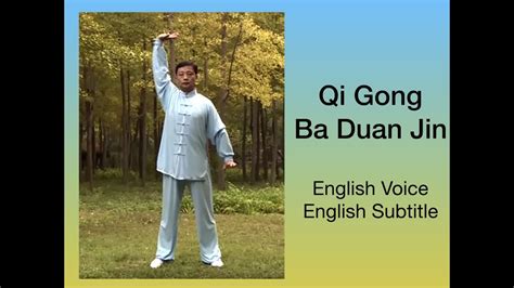 Tai Chi Qigong Und Baduanjin Verbessern Kardiovaskuläre Gesundheit Fqtx