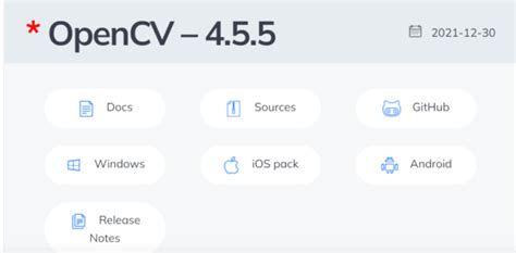 Build OpenCV With Cuda And CuDNN Support In Windows Machine Learning Projects