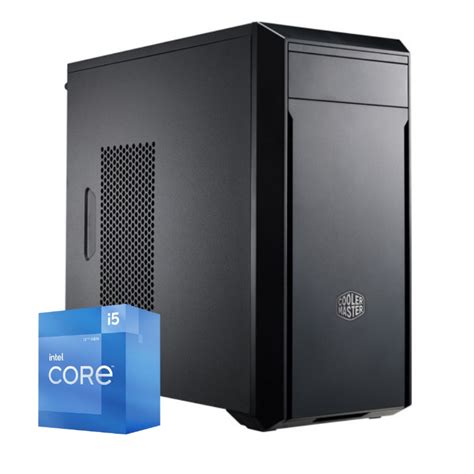 Chaos Business Core I5 12th Gen Office PC Chaos Computers