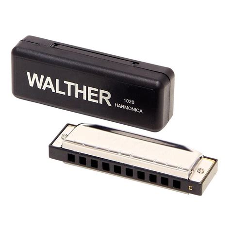 Walther GWH-10 Mızıka Fiyatı | MyDukkan