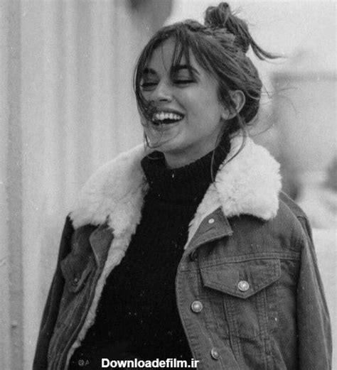 عکس فانتزی دختر کلاه دار