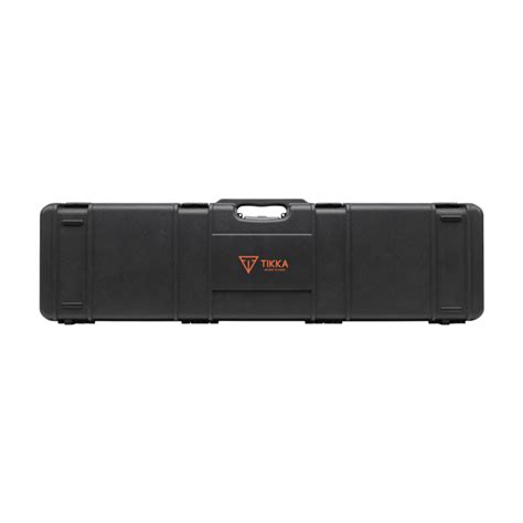 Negrini 121cm Tikka Tac A1 Rifle Case Belmont Guns And Ammo