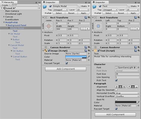 Multiplayer 5 The Modal Manager Ditt To