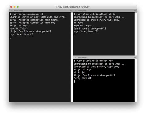 Concurrency Deep Dive Multi Threading Appsignal Blog