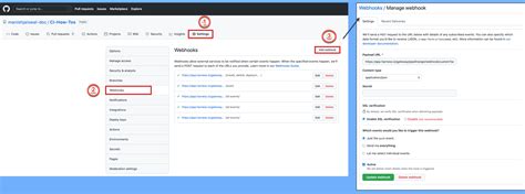 Trigger Pipelines Using Git Events Harness Developer Hub